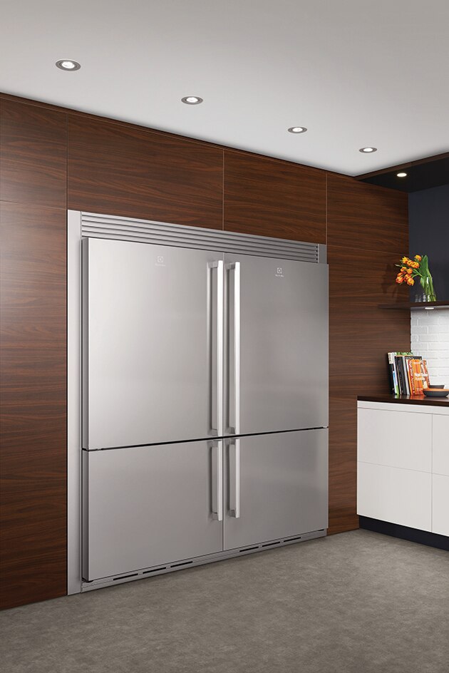 Combined 80cm trim kit - ETK8080 | Electrolux Australia