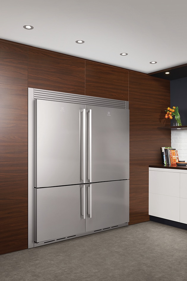 Combined 70cm & 80cm trim kit - ETK7080 | Electrolux Australia